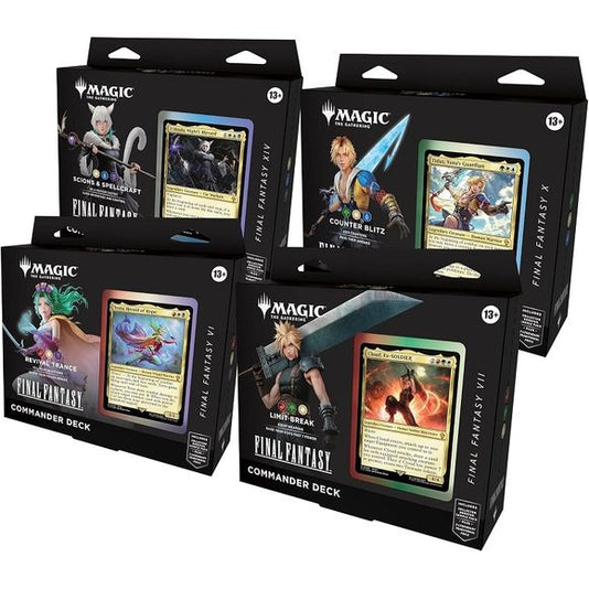 Collections – Galactic Toys & Collectibles