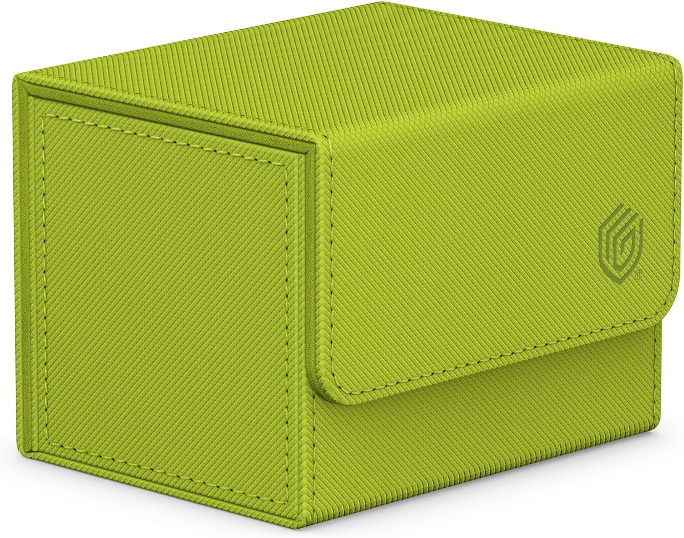 Ultimate Guard Sidewinder 100+ Xenoskin Summer Edition Lime – Galactic ...