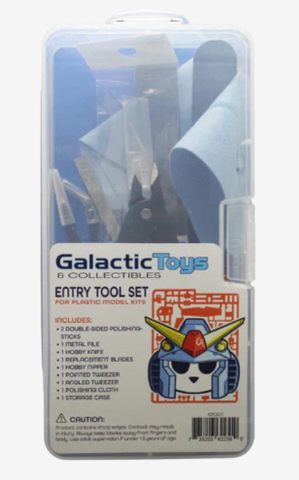 GalacticToys.com Gundam Model Kits, Funko Pop Vinyl – Galactic Toys ...
