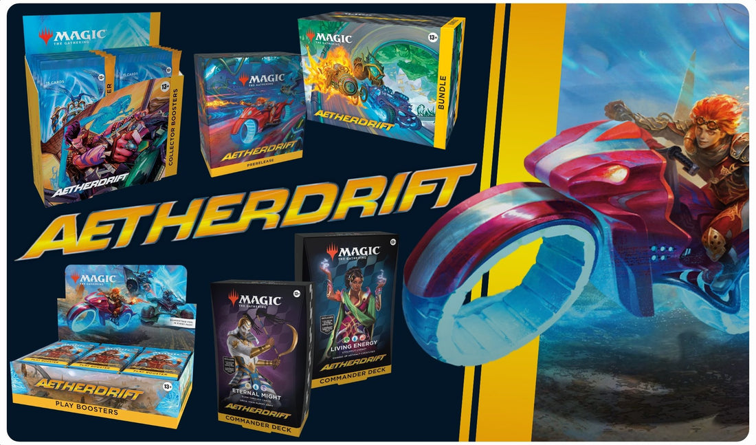 Galactic Toys & Games - Anime Collectibles & Model Kits & Trading Card ...