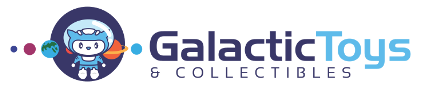 Galactic Toys & Games - Anime Collectibles & Model Kits & Trading Card ...